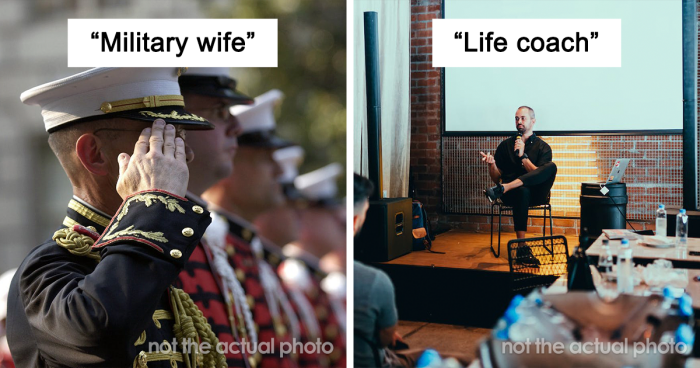 30 Horrible Resumes That Went Straight To The Shredder | Bored Panda