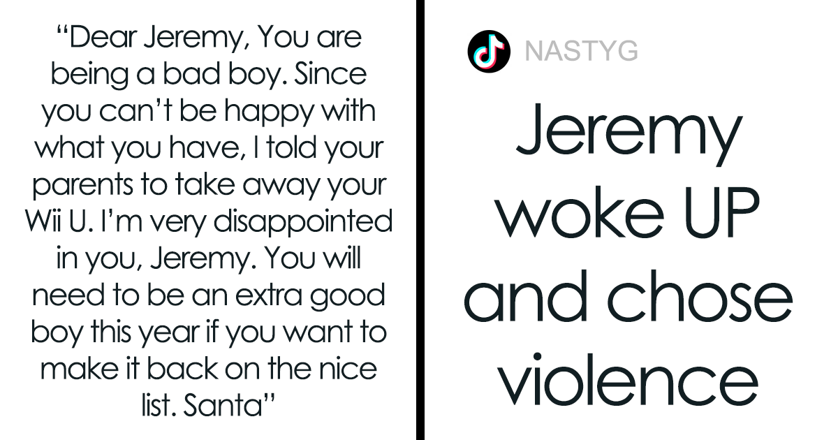 People Online Are Cracking Up Over This Kid’s Honest-To-The-Core ...