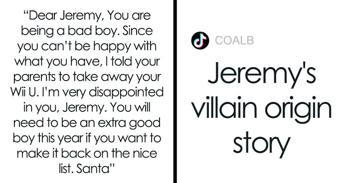 People Online Are Cracking Up Over This Kid’s Honest-To-The-Core ...