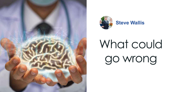 “Things Are About To Get Weird”: Scientists Use Human Brain Cells On ...