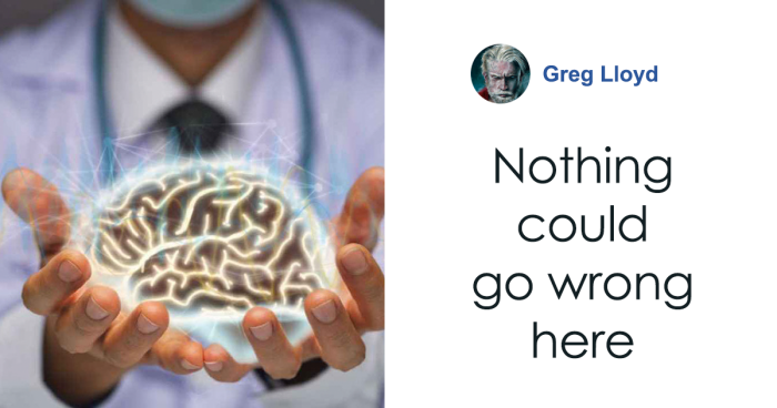 “Things Are About To Get Weird”: Scientists Use Human Brain Cells On ...