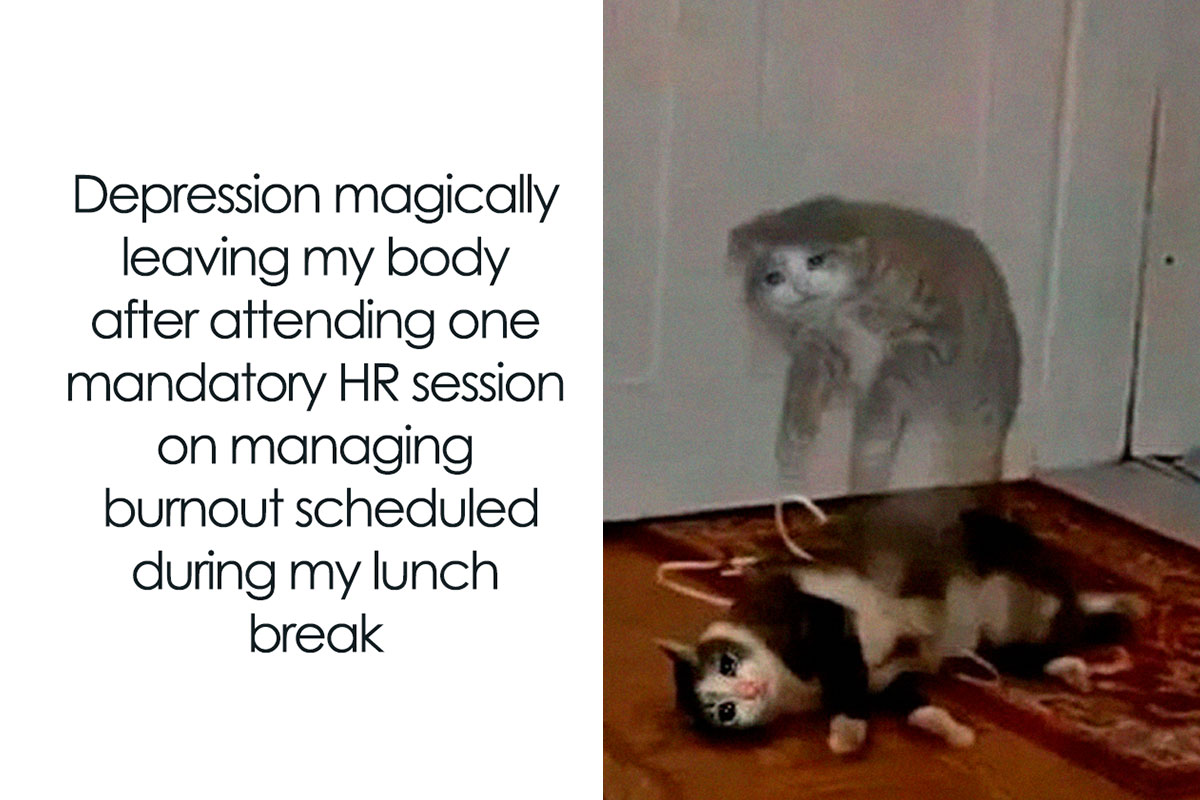 50 Relatable Anti-Work Memes To Scroll Through Whilst You Update Your ...