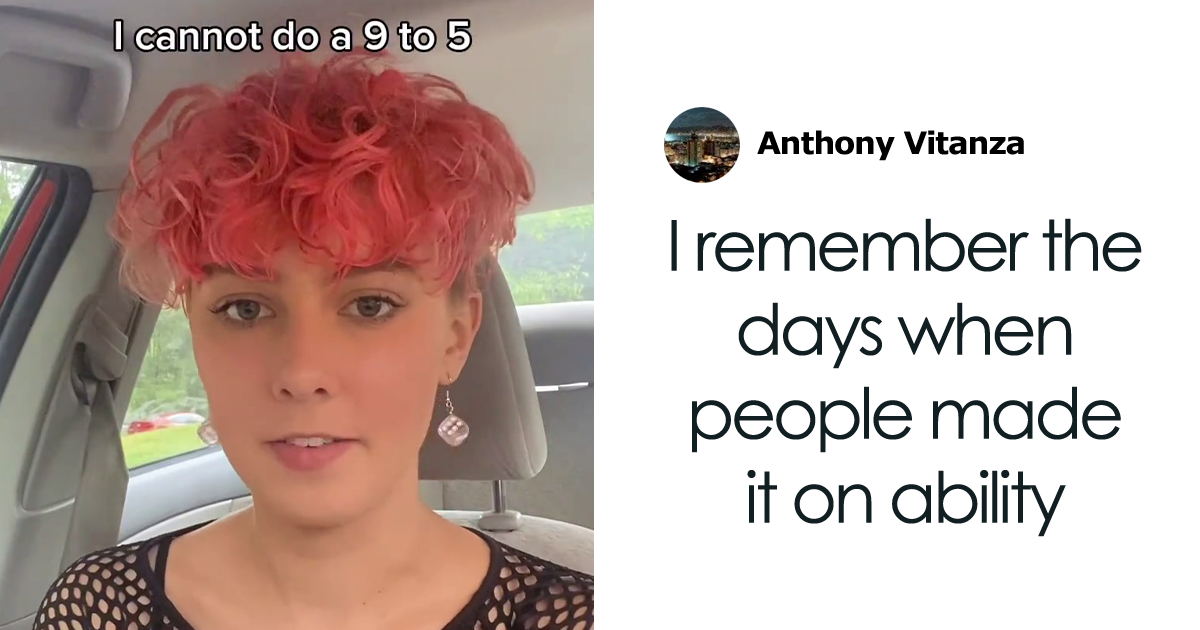 Artist Begs People To Stream Her Music So She Doesn’t Have To Work ...