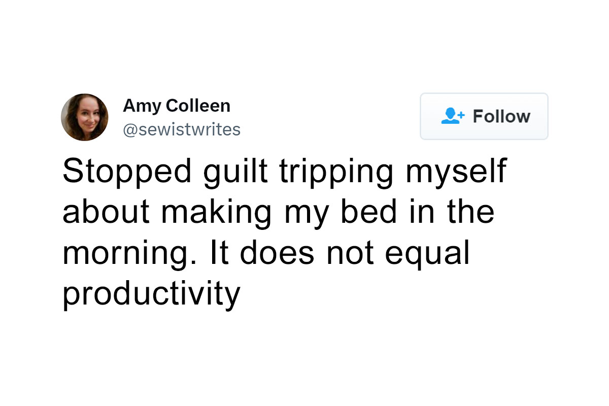 Less Is More: 50 People Reveal How Small Things They’ve Done Have ...