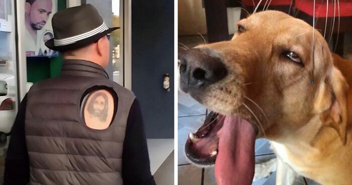 Cursed Images: 40 Pics From The Dark Side Of The Internet, As Shared On ...