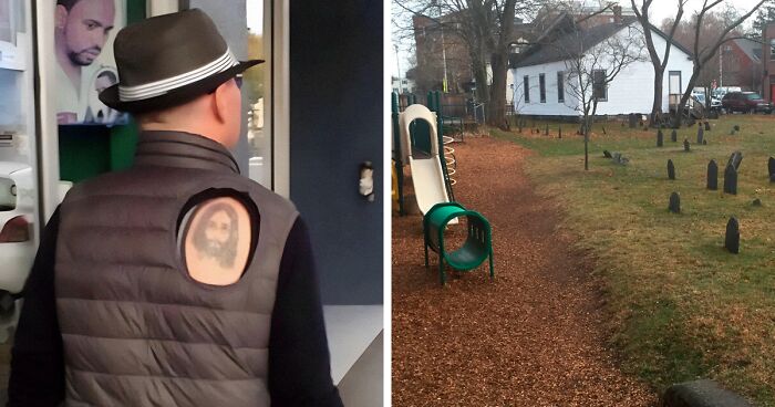 Cursed Images: 40 Pics From The Dark Side Of The Internet, As Shared On ...