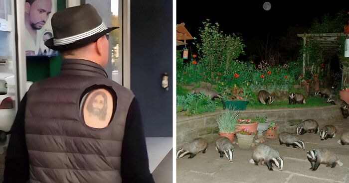 Cursed Images: 40 Pics From The Dark Side Of The Internet, As Shared On ...