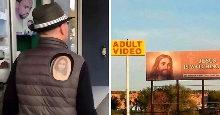 Cursed Images: 40 Pics From The Dark Side Of The Internet, As Shared On ...