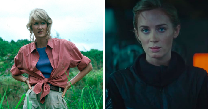 30 People Share Movies Where The “Strong Female Lead” Was Actually Done ...