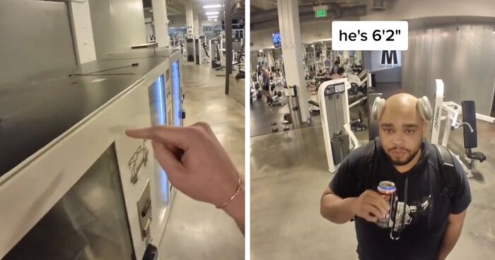 This TikToker Shares What Life Looks Like When You’re 7’1” Tall And ...