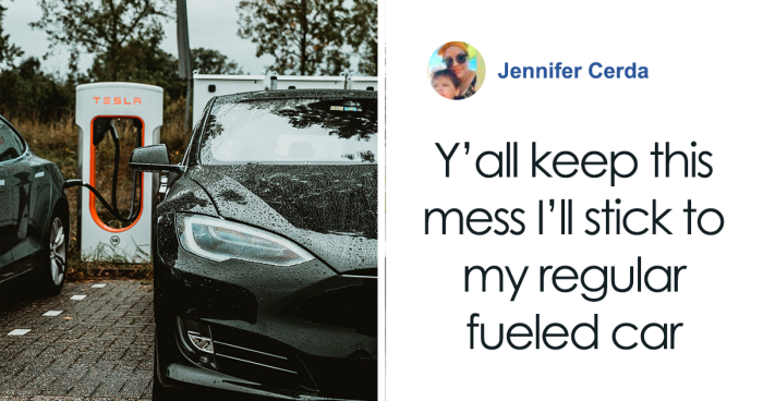 “I’ll Never Buy Another Tesla”: Fuming Driver Locked Out Of Tesla Is ...
