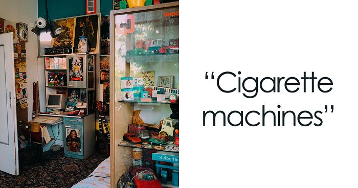 30 Currently Non-Existent Things That Were Part Of Some People’s ...