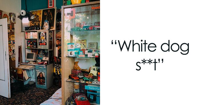 30 Currently Non-Existent Things That Were Part Of Some People’s ...