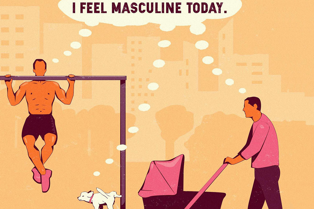 29 Compelling And Thought-Provoking Illustrations By Steffen Kraft (New ...