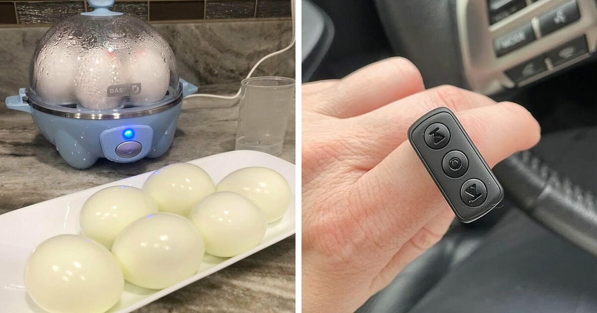 22 Mind-Blowing TikTok Viral Products You Need for 2024 | Bored Panda