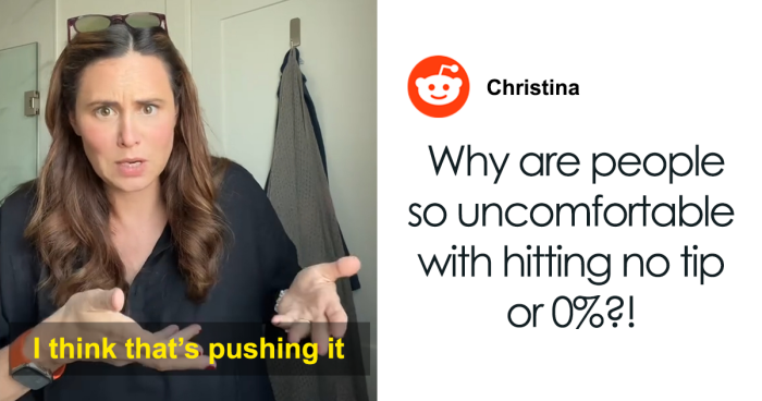 “I Didn’t Tip”: Man Gets His Car Fixed For $500, Is Surprised To See ...