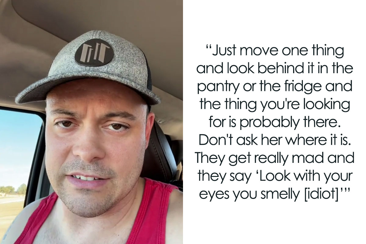 Women Online Are Thankful For This Man Educating Clueless Guys About ...