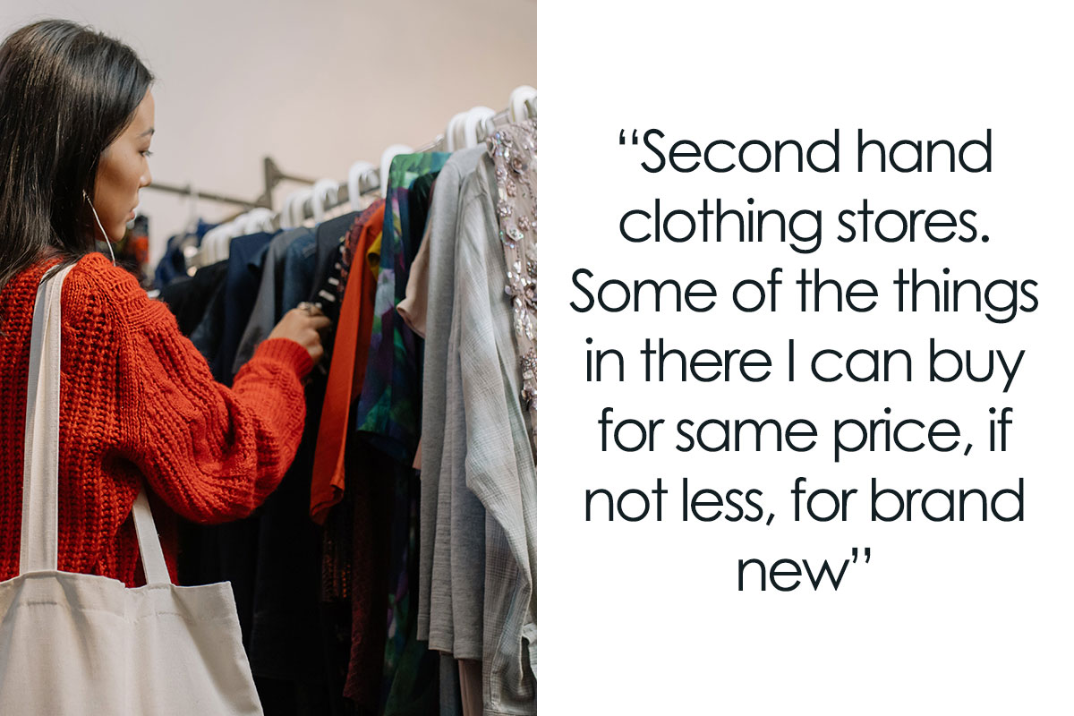33 Things That Have Gotten So Expensive, People Now Avoid Buying Them ...