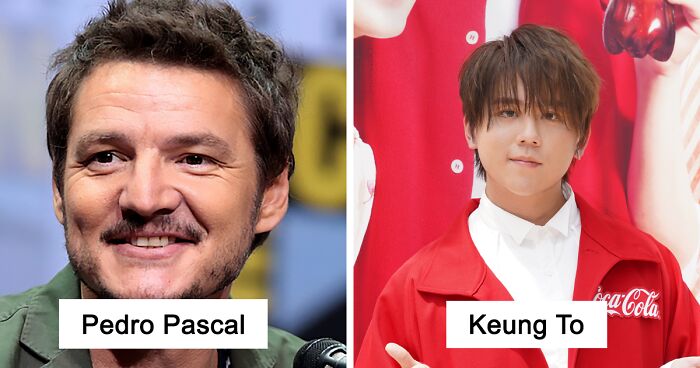 The Most Handsome Men Of 2023 Year, Ranked By ‘The Independent Critics’
