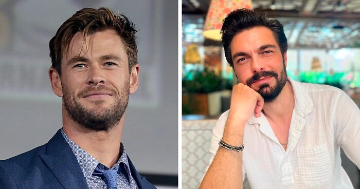 The Most Handsome Men Of 2023 Year, Ranked By ‘The Independent Critics’