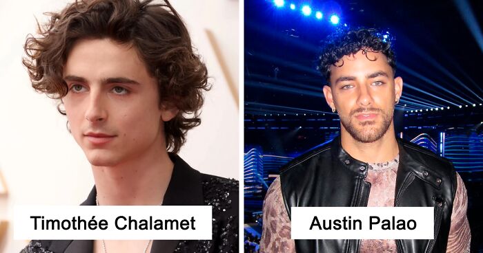 The Most Handsome Men Of 2023 Year, Ranked By ‘The Independent Critics’