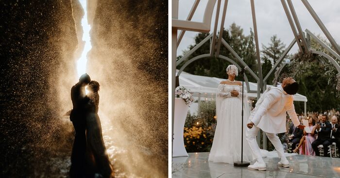 The Best Wedding Photos Of 2023 Have Just Been Announced, And Here Are ...