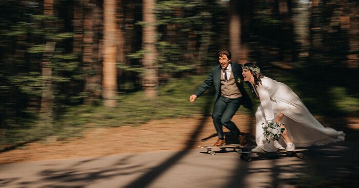 The Best Wedding Photos Of 2023 Have Just Been Announced, And Here Are ...