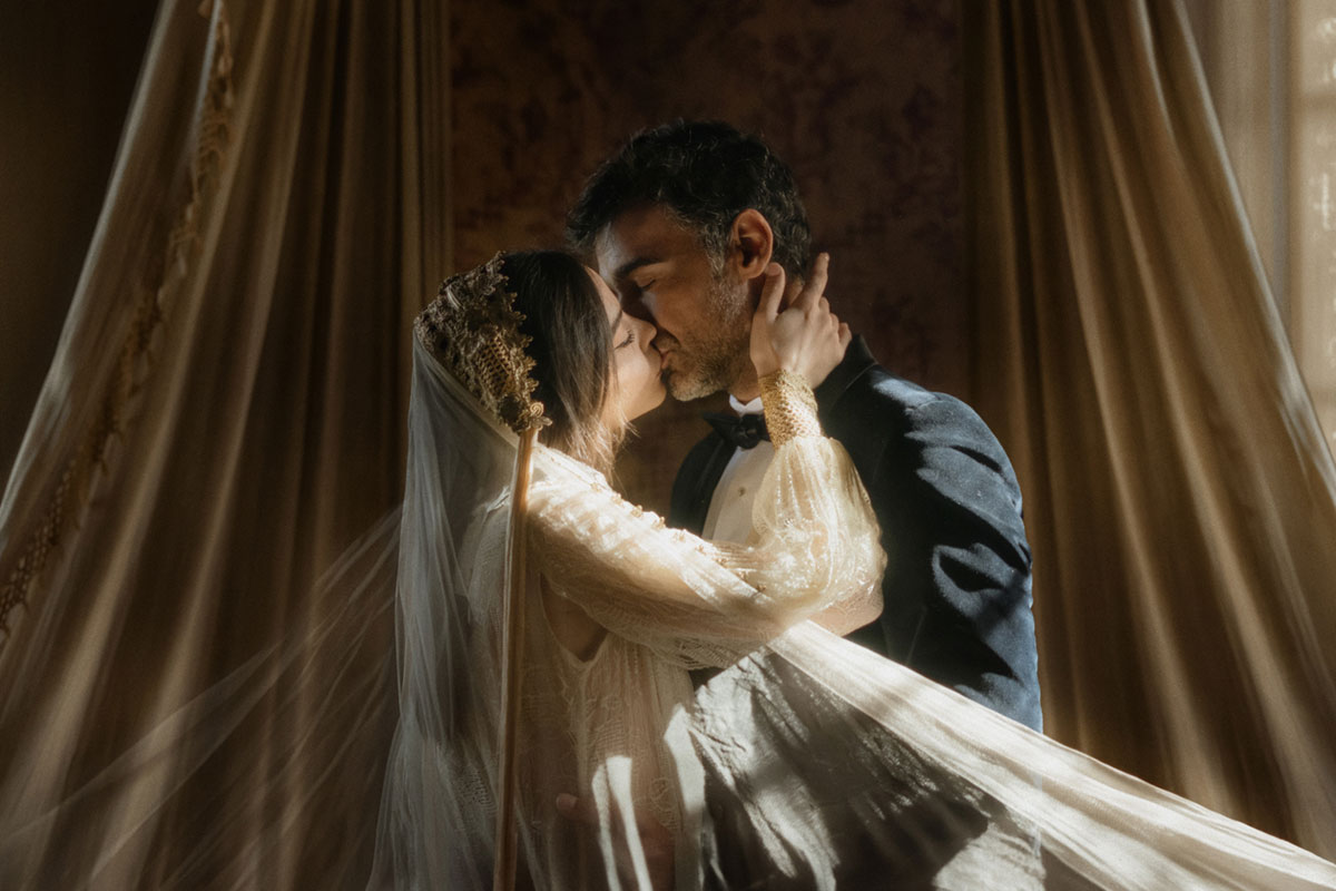 The Best Wedding Photos Of 2023 Have Just Been Announced, And Here Are ...