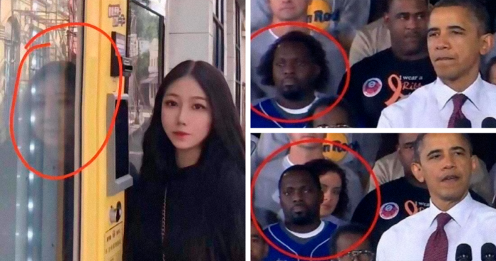 50 Hilarious Instances Of Red Circles Being Incredibly Useful | Bored Panda