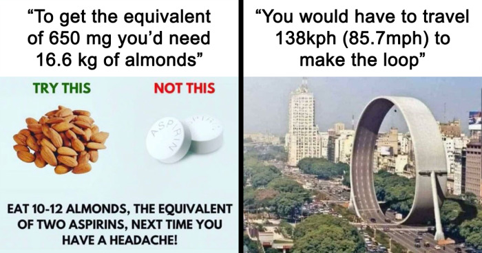 30 ‘Useless Yet Interesting Calculations’ To Get Your Mind Reeling (New ...