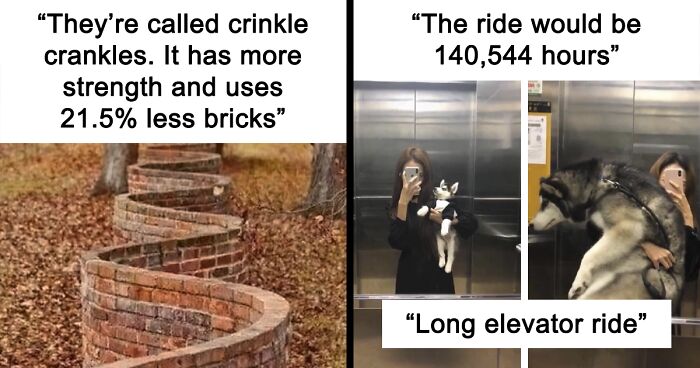 30 ‘Useless Yet Interesting Calculations’ To Get Your Mind Reeling (New ...