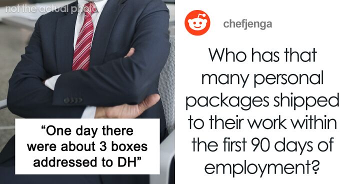 “Alright Man, Whatever You Say”: Employee Maliciously Complies With ...