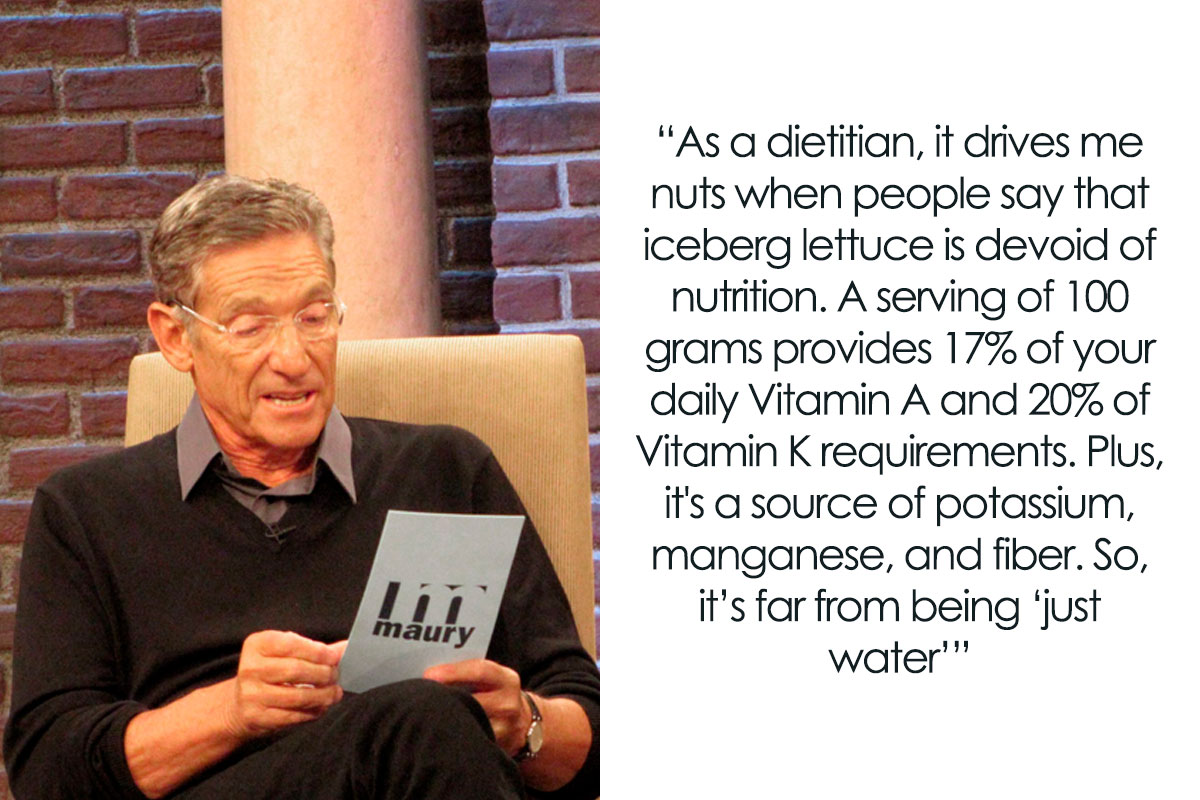 30 False Facts That Are So Ingrained In People’s Minds They Can’t See ...