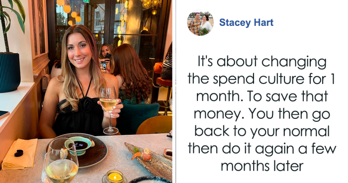 “Great Idea”: Woman’s “Zero Spend Method” Allows Her To Save £1,500 A ...