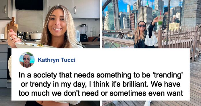 “Great Idea”: Woman’s “Zero Spend Method” Allows Her To Save £1,500 A ...