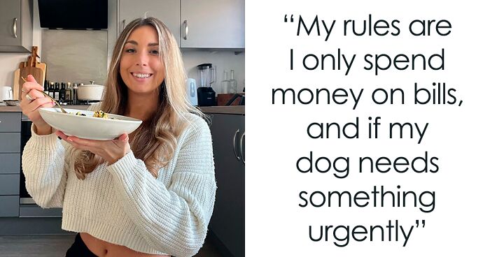 “Great Idea”: Woman’s “Zero Spend Method” Allows Her To Save £1,500 A ...