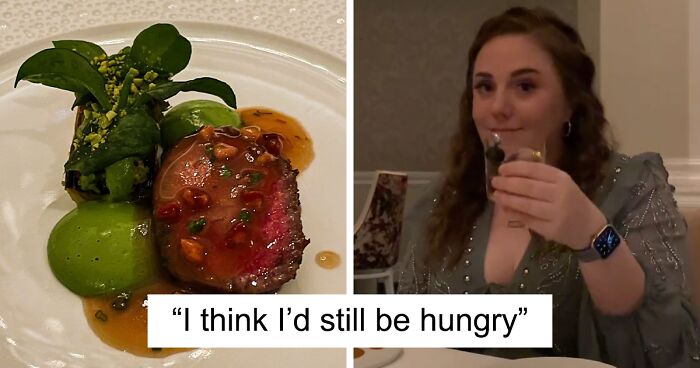 “I Was Called Poor 20 Times”: Woman Shows $2.5k Restaurant Bill For ...