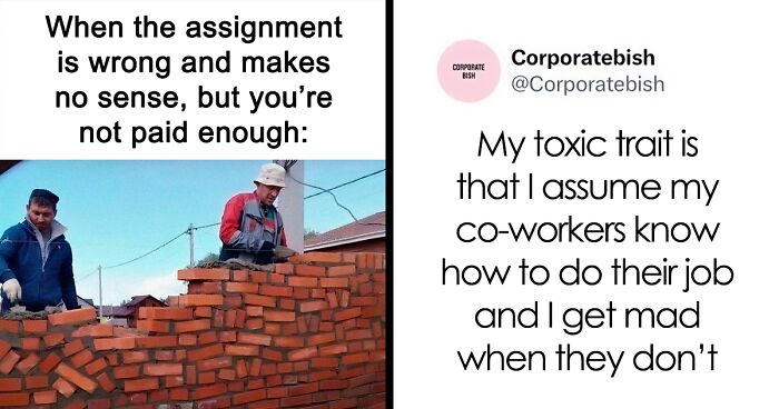 50 Funny Work Memes To Take Your Mind Off Of Emails And Deadlines For ...