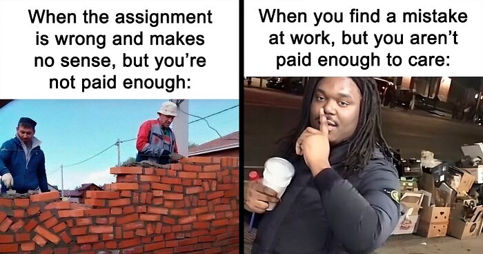 50 Funny Work Memes To Take Your Mind Off Of Emails And Deadlines For ...