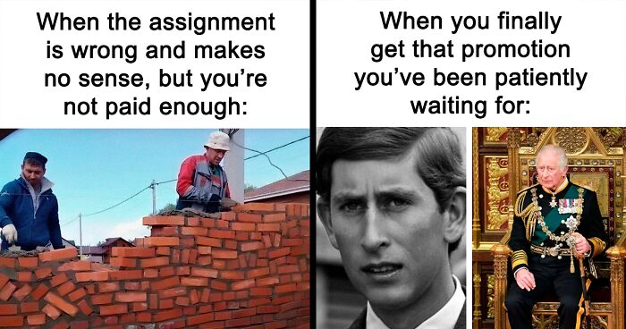 50 Funny Work Memes To Take Your Mind Off Of Emails And Deadlines For ...