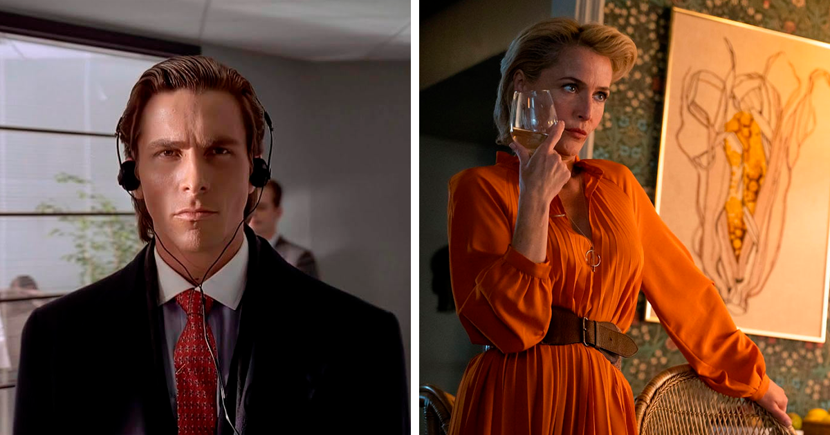 50 Non-American Actors Who Mastered The Accent So Well, People Had No ...