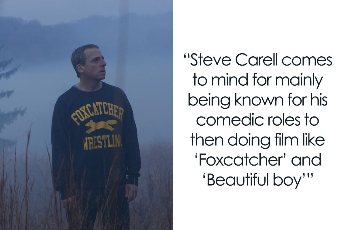 30 Times Actors Surprised Everyone By Nailing A Character That’s ...