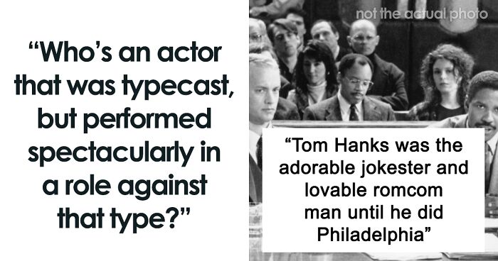 30 Times Actors Surprised Everyone By Nailing A Character That’s ...