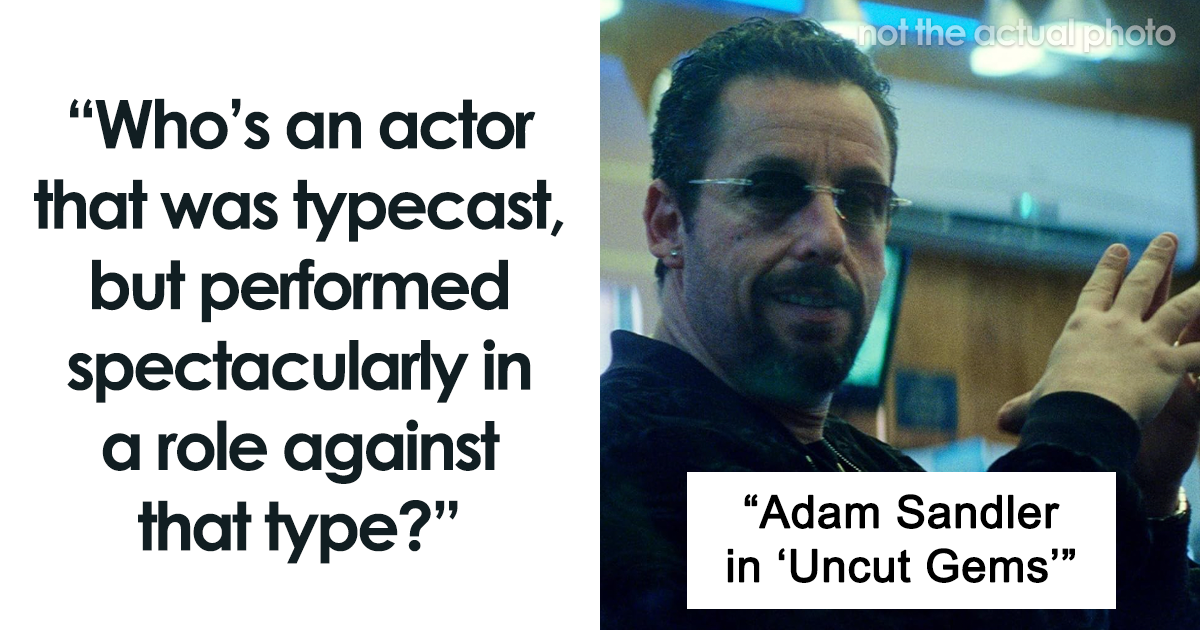 30 Times Actors Surprised Everyone By Nailing A Character That’s ...