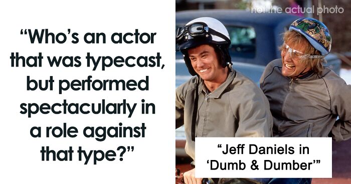 30 Times Actors Surprised Everyone By Nailing A Character That’s ...