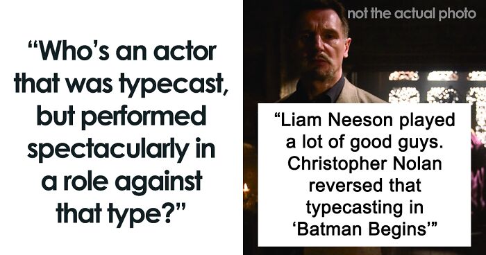 30 Times Actors Surprised Everyone By Nailing A Character That’s ...