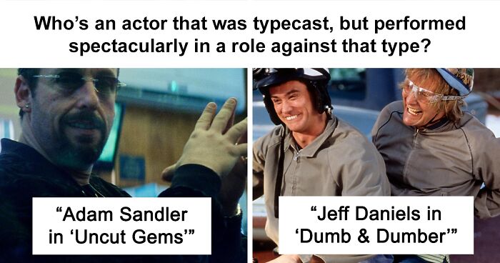 30 Times Actors Surprised Everyone By Nailing A Character That’s ...