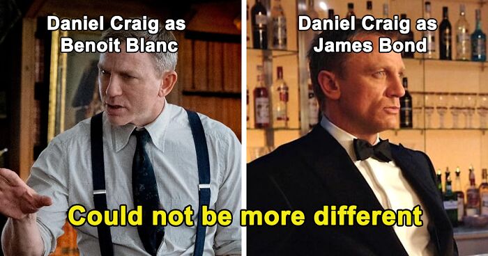 30 Times Actors Surprised Everyone By Nailing A Character That’s ...