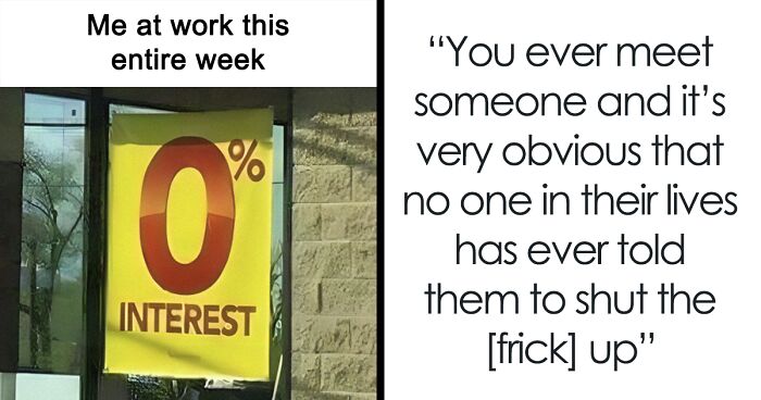 “For People Who Need A Break From The Real World”: 40 Memes From ‘Adult ...