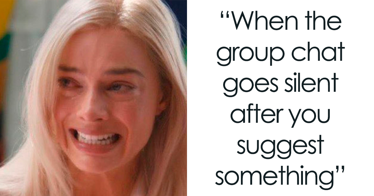 Being Picked Last In Gym Class Hurts, But Here Are 34 Adult Situations ...